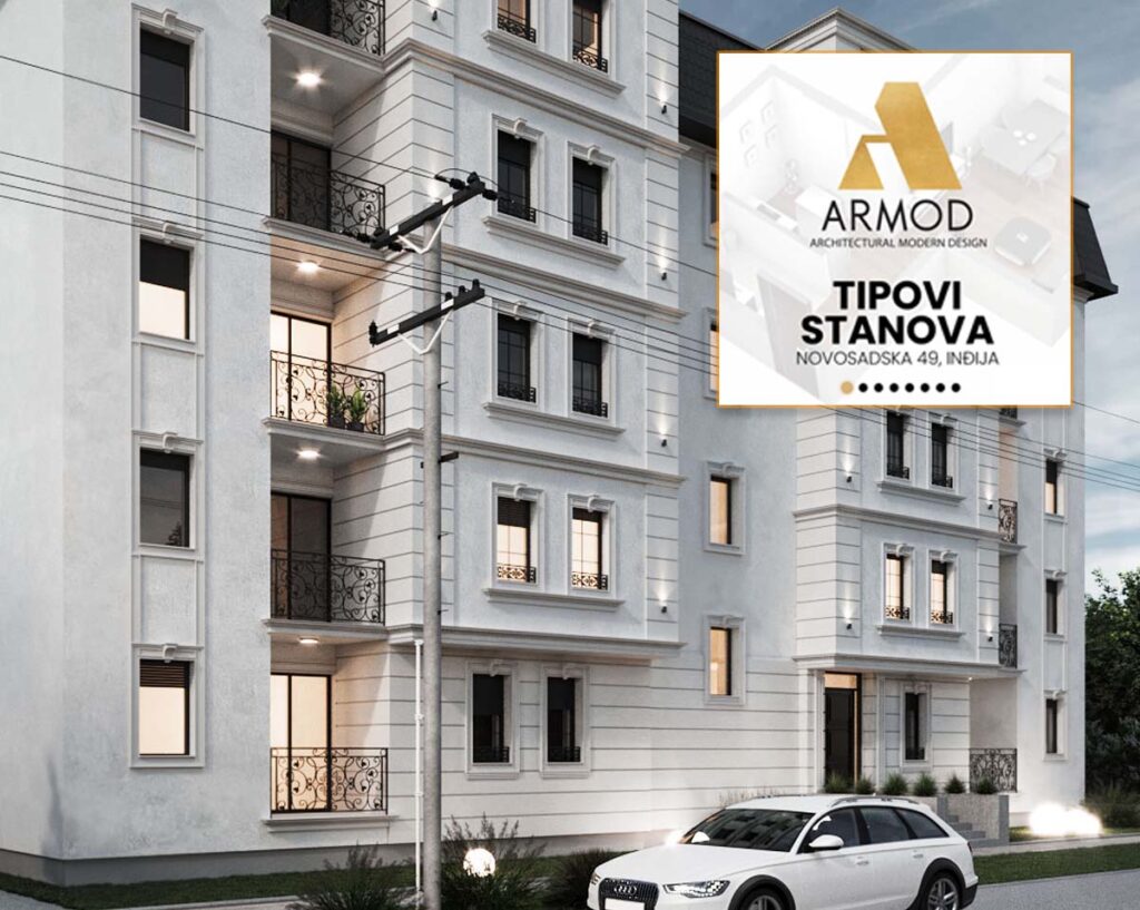 Armod - inmarket.rs